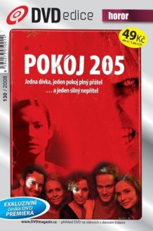 Discover Room 205 online at FilmDoo