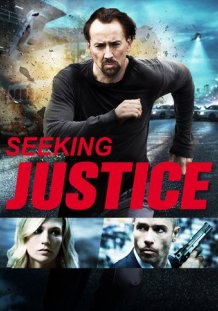 Discover Seeking Justice online at FilmDoo