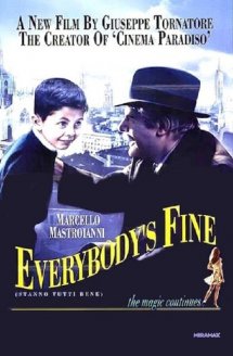 Discover Everybody's Fine 1 online at FilmDoo