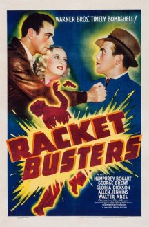 Discover Racket Busters online at FilmDoo