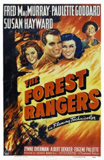 Discover The Forest Rangers online at FilmDoo