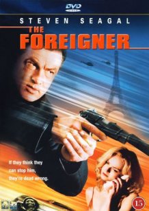 Discover The Foreigner online at FilmDoo