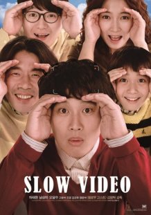 Discover Slow Video online at FilmDoo