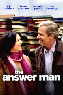 Discover The Answer Man online at FilmDoo