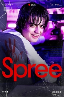 Discover Spree online at FilmDoo