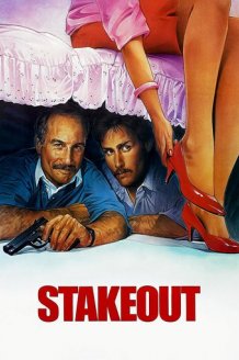 Discover Stakeout online at FilmDoo