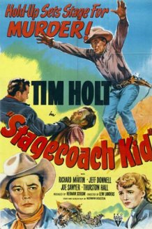Discover Stagecoach Kid online at FilmDoo