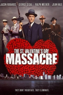 Discover The St. Valentine's Day Massacre online at FilmDoo
