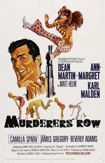 Discover Murderers' Row online at FilmDoo