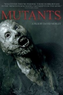 Discover Mutants online at FilmDoo