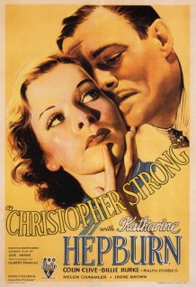 Discover Christopher Strong online at FilmDoo