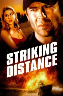 Discover Striking Distance online at FilmDoo