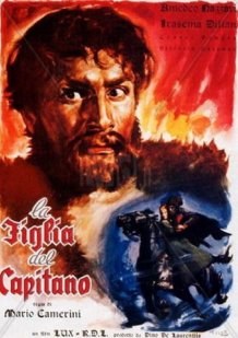 Discover The Captain's Daughter online at FilmDoo