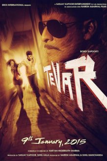 Discover Tevar online at FilmDoo