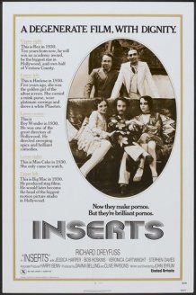 Discover Inserts online at FilmDoo