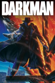Discover Darkman online at FilmDoo