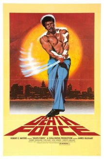 Discover Death Force online at FilmDoo
