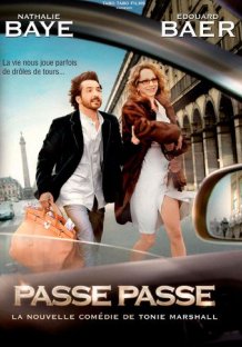 Discover Off and Running online at FilmDoo