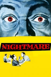 Discover Nightmare online at FilmDoo