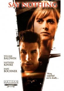 Discover Say Nothing online at FilmDoo