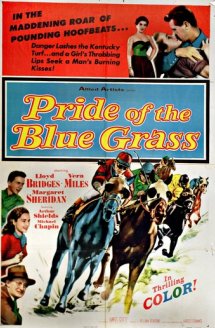 Discover Pride of the Blue Grass online at FilmDoo