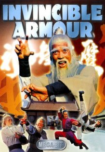 Discover The Invincible Armour online at FilmDoo