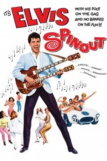 Discover Spinout online at FilmDoo