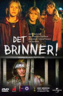 Discover Laura Trenter - Fire! online at FilmDoo