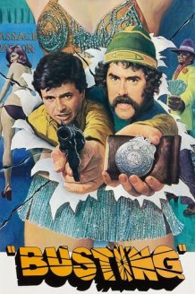 Discover Busting online at FilmDoo