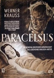 Discover Paracelsus online at FilmDoo