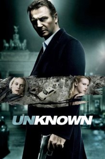 Discover Unknown online at FilmDoo