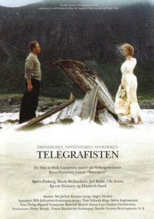 Discover The Telegraphist online at FilmDoo
