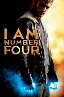 Discover I Am Number Four online at FilmDoo