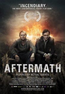Discover Aftermath online at FilmDoo
