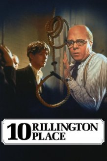 Discover 10 Rillington Place online at FilmDoo