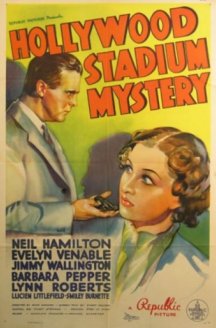 Discover Hollywood Stadium Mystery online at FilmDoo