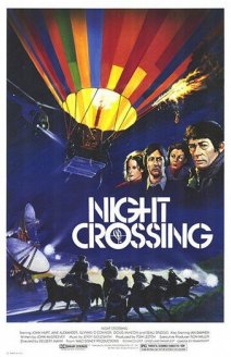 Discover Night Crossing online at FilmDoo