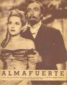 Discover Almafuerte online at FilmDoo