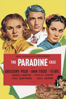 Discover The Paradine Case online at FilmDoo