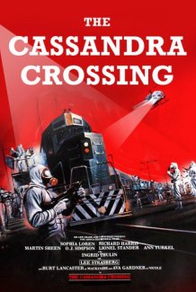 Discover The Cassandra Crossing online at FilmDoo