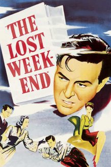 Discover The Lost Weekend online at FilmDoo