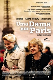 Discover A Lady in Paris online at FilmDoo