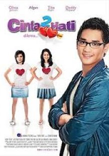 Discover Dilema Cinta 2 Hati online at FilmDoo