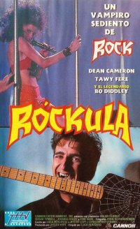 Discover Rockula online at FilmDoo