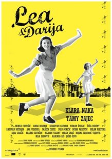 Discover Lea and Darija online at FilmDoo