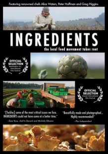 Discover Ingredients online at FilmDoo