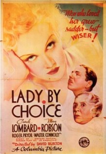 Discover Lady by Choice online at FilmDoo