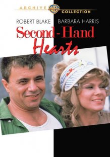 Discover Second-Hand Hearts online at FilmDoo