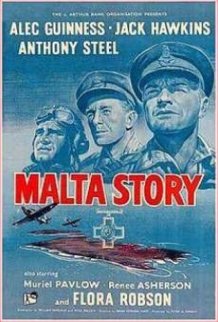 Discover Malta Story online at FilmDoo