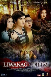 Discover Liwanag sa Dilim online at FilmDoo